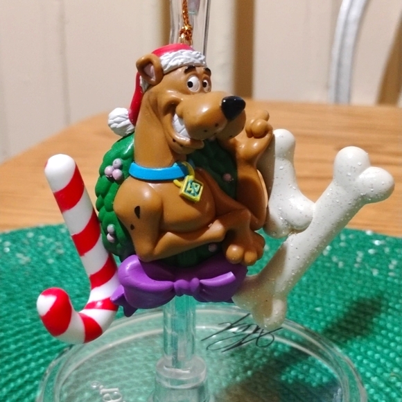 Hanna Barbara | Holiday | 999 Hanna Barbara Joy Scooby Doo Christmas ...